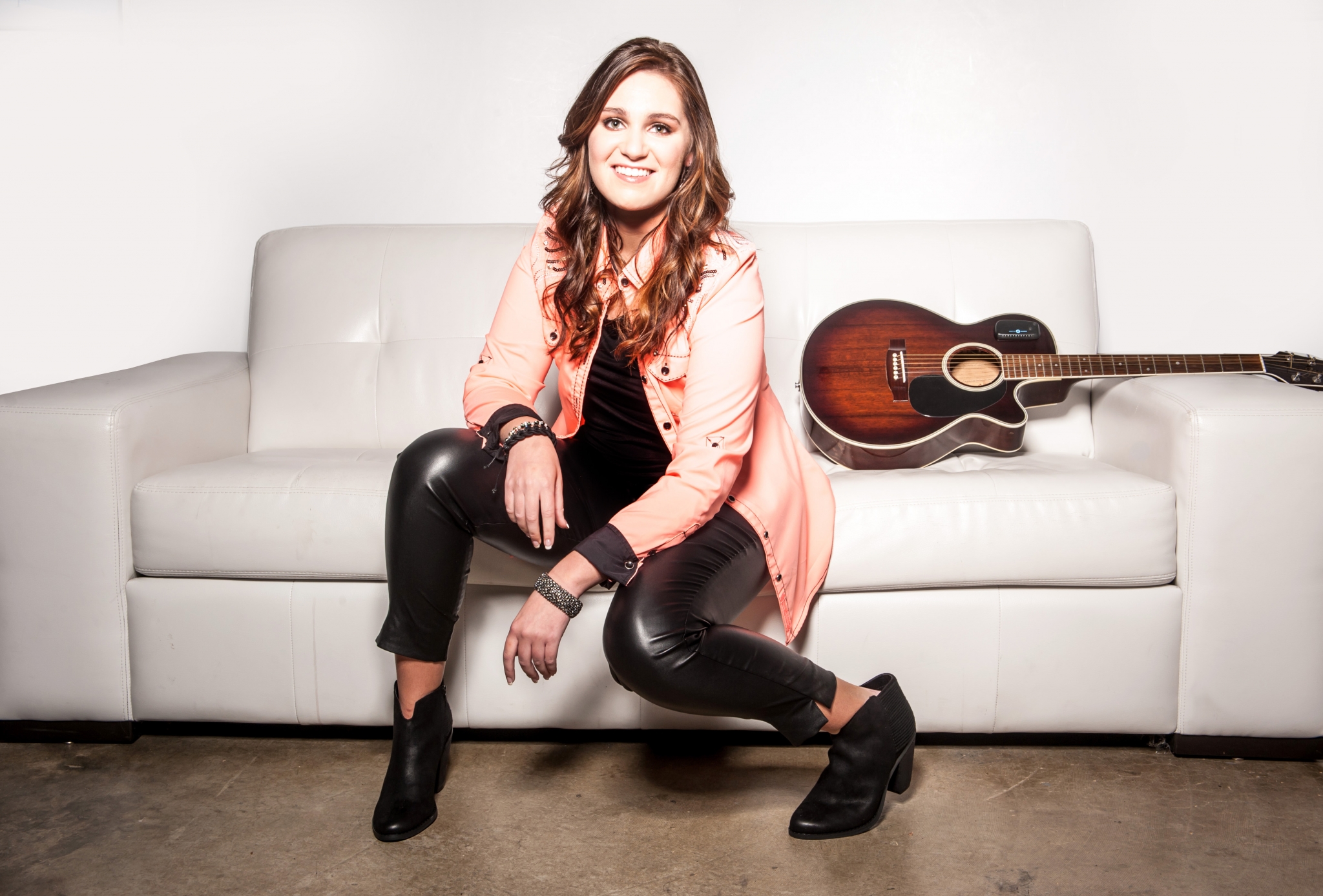 Savannah Nider has mesmerized the listeners with pristine tunes of pop ...