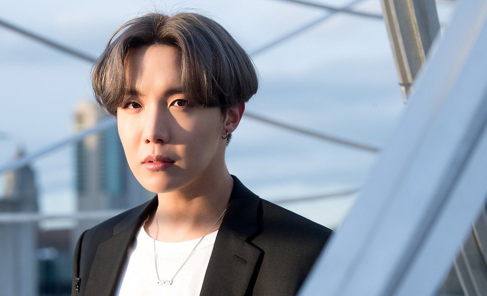 BTS's J-Hope Becomes The First South Korean Artist To Headline ...