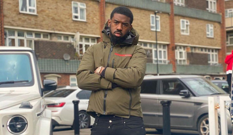 Top 10 British Rappers 2022 | Daily Music Roll