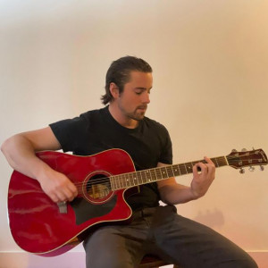 Alex Pitl Saunters Down an Emotive Path, Winning the Hearts of ...