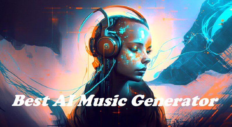 Top 10 AI Music Generators in 2023 | Daily Music Roll