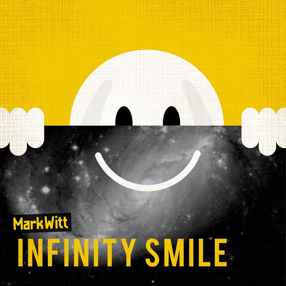 Listen to Mark Witt's Latest EP 'Infinity Smile' | Daily Music Roll