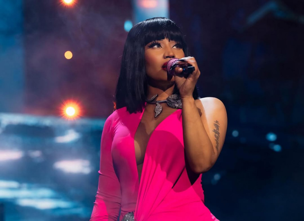 Top 5 Female Rappers in 2025 Who Changed the Hip-hop Scene Forever ...