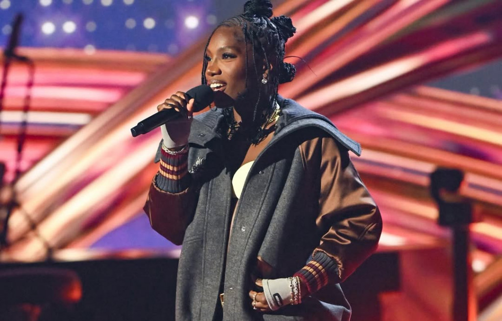 Top 5 Female Rappers in 2025 Who Changed the Hip-hop Scene Forever ...